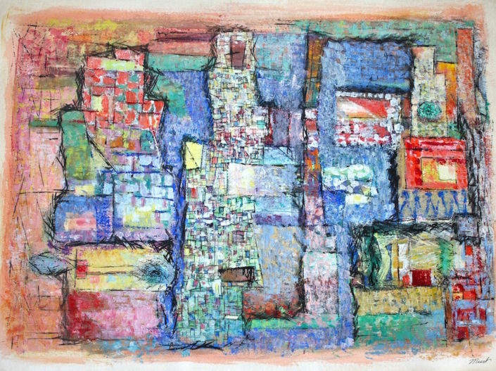 Joseph Meert Artist - View the Art of Joseph Meert Online