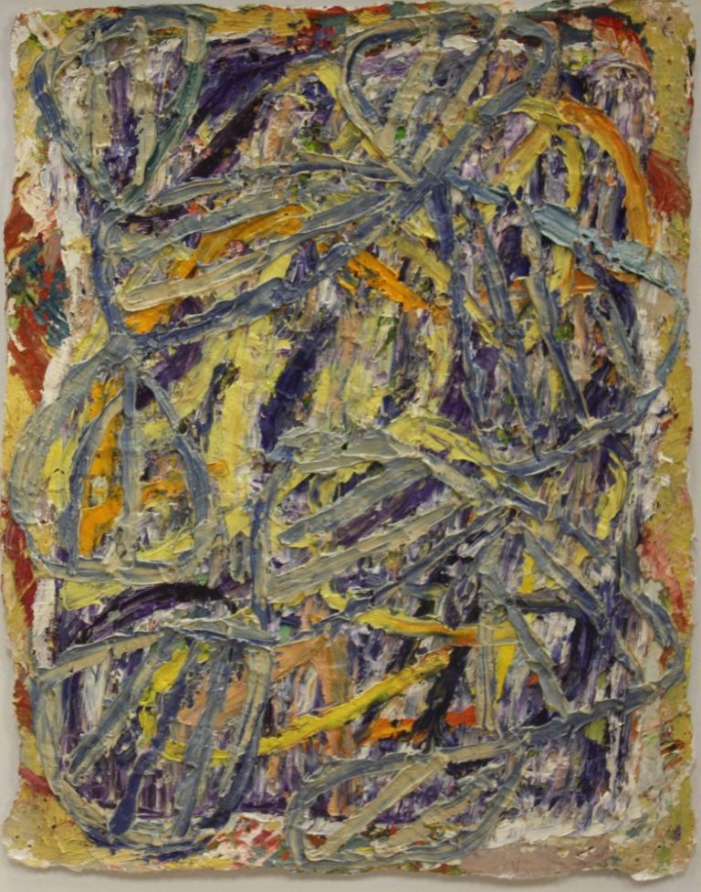 Joann Rea Artist - Untitled - Aaron Galleries