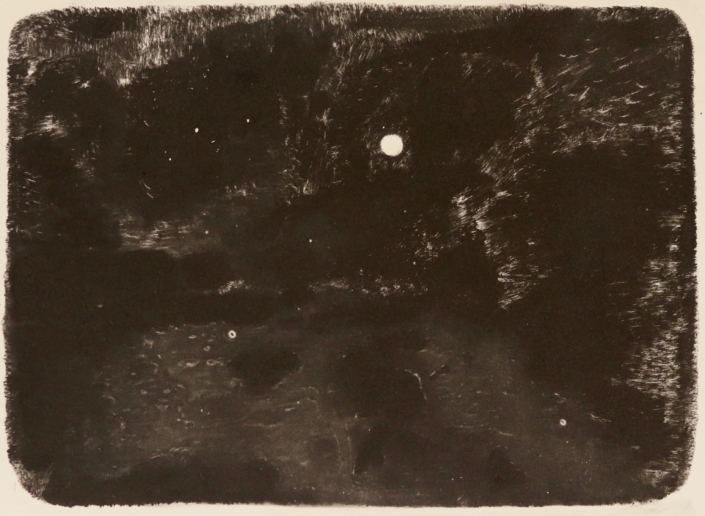 Mary Reed Daniel Artist - Family - Aaron Galleries