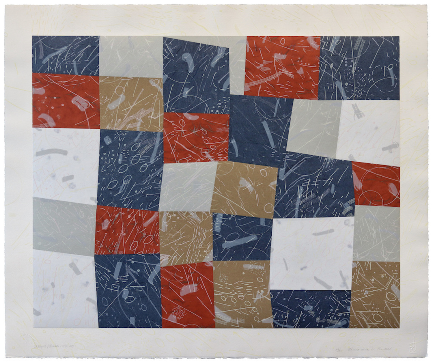 Batman - Aaron Galleries