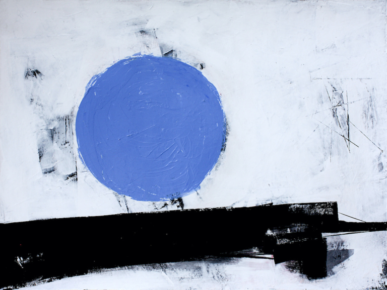 Mary Abbott Artist - Untitled Abstract - Aaron Galleries